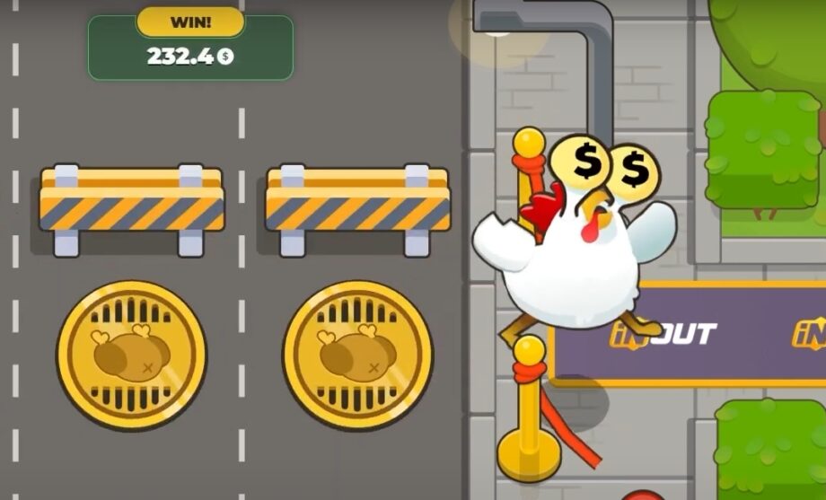 Chicken Road 2 (Casino Game) ᐉ Demo & Review | Scam?